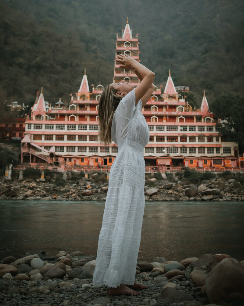 About Rishikesh Yoga Study Centre – Rishikesh Yoga Study Centre